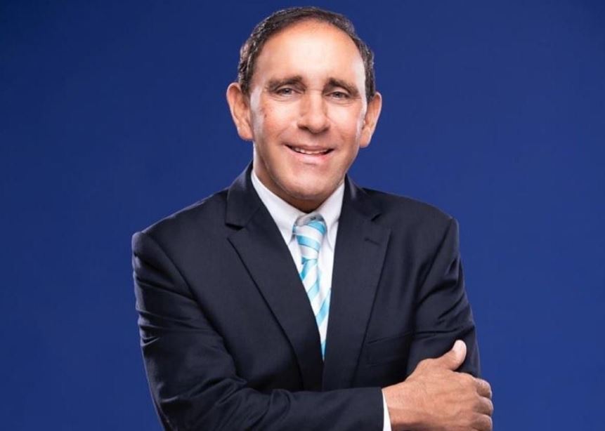 Reconocerán en Miami al Dr. Cruz Jiminián y a Ada Guzmán